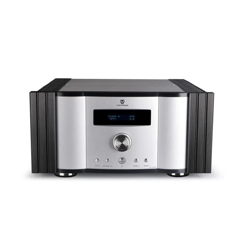 ToneWinner AD-3PRO Plus - купить интегральный усилитель мощности в ...